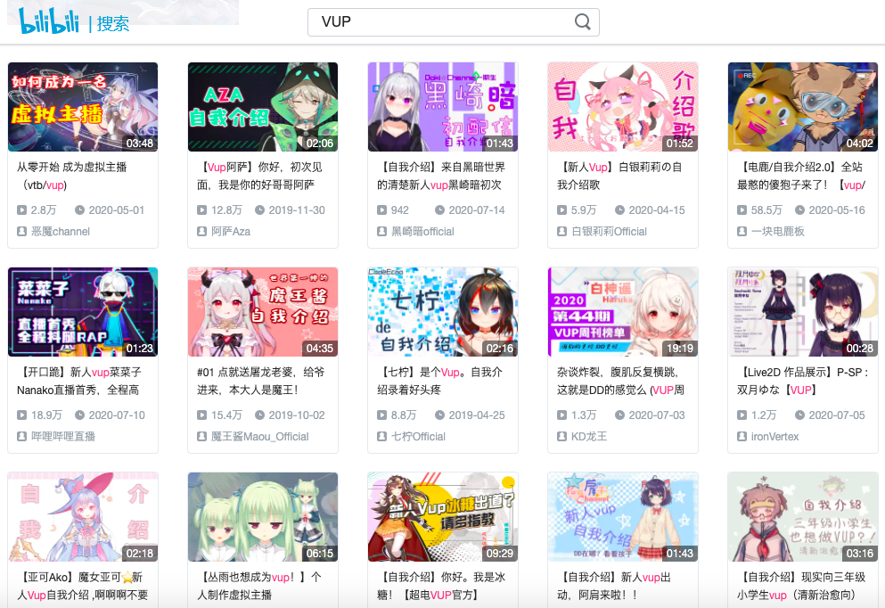 vup,vup的皮怎么做,动作_大山谷图库