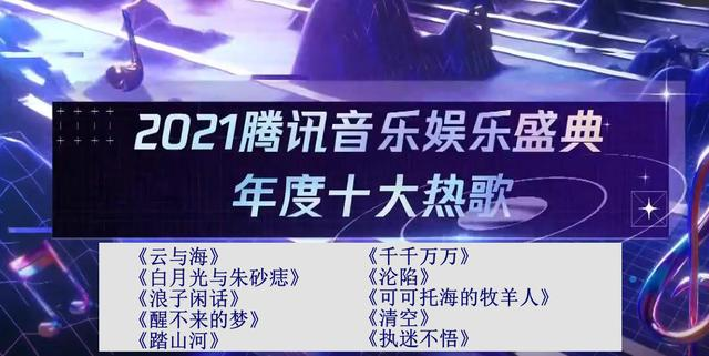 2021年华语乐坛排行榜2021流行歌手排名2021年最火歌手排名大山谷图库 