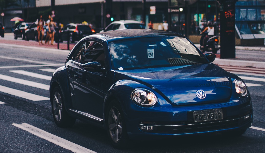 争出“国五”库存，一汽-大众VW上半年创65万销量_36氪