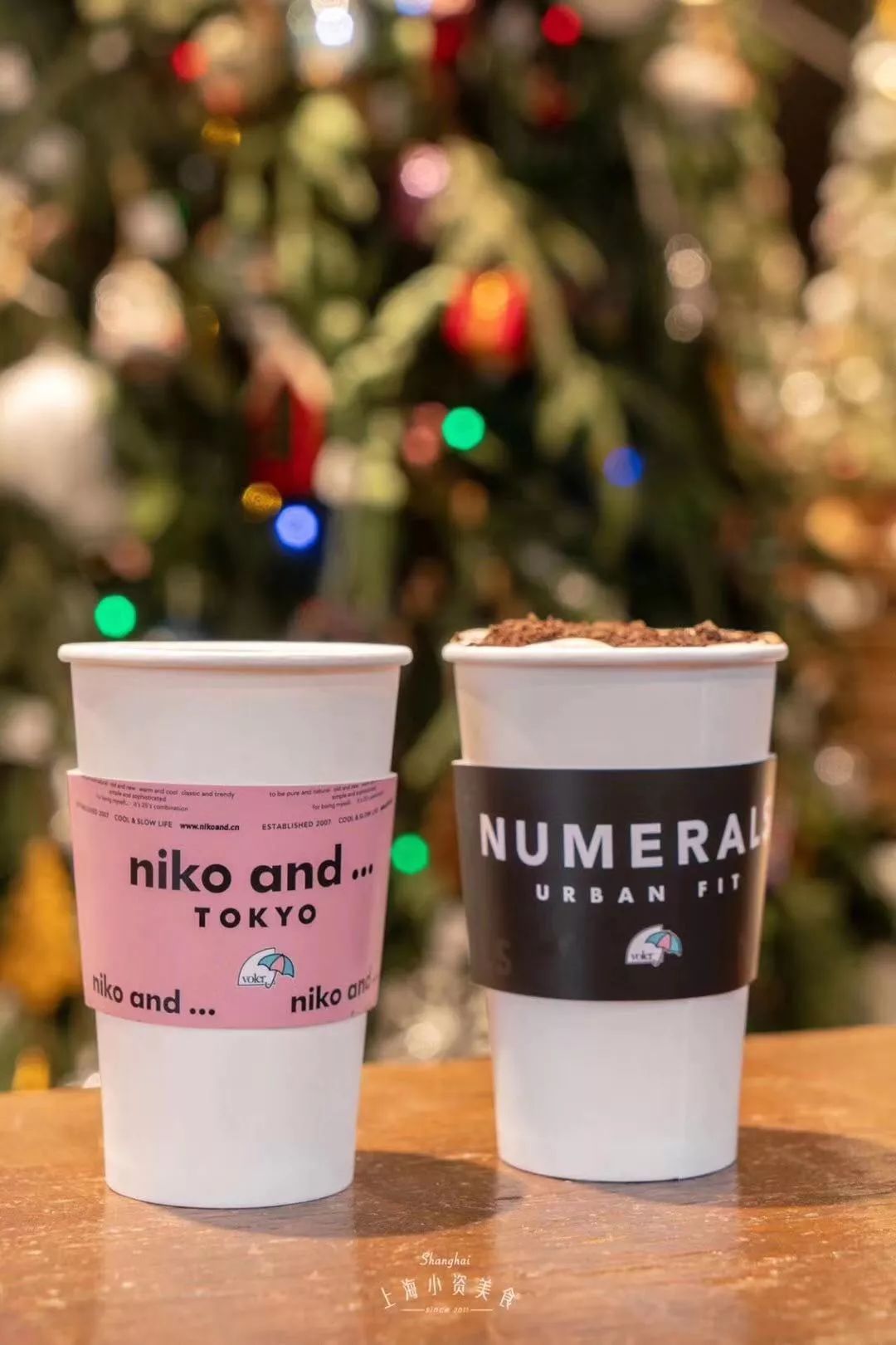 超全面！超详细！带你走进niko and…上海全球最大旗舰店