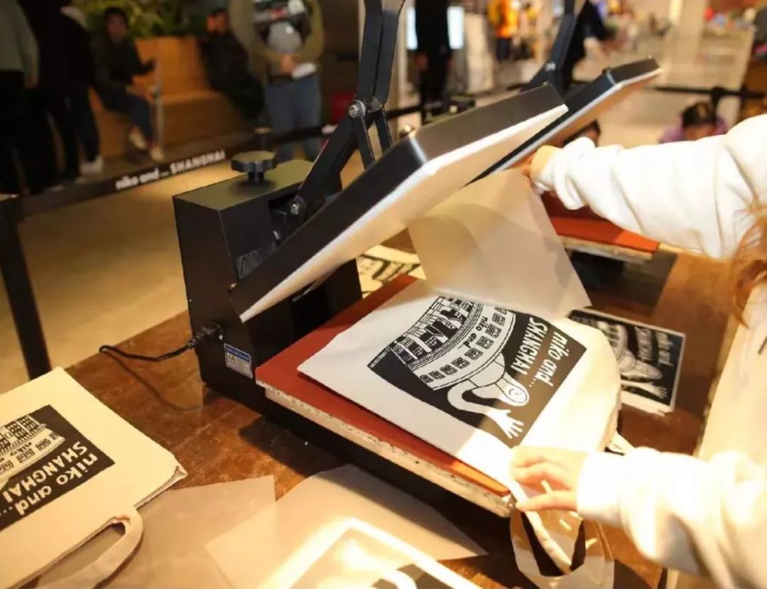 超全面！超详细！带你走进niko and…上海全球最大旗舰店