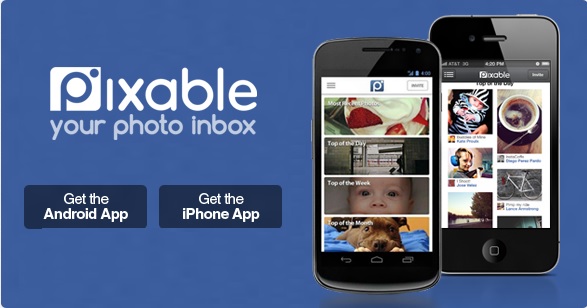 2650万美元被收购之后，Pixable让图片更加“耀眼”-36氪