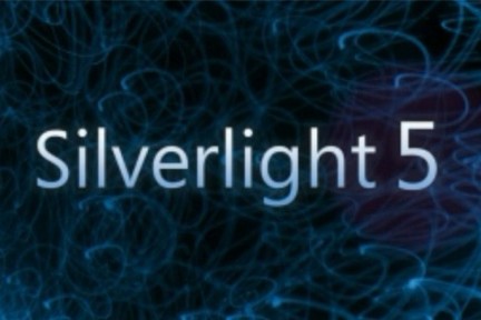 微软正式发布Silverlight 5，新版很有可能将成为Silverlight的终结版-36氪