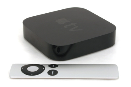 库克：Apple TV累计销量已达2000万台-36氪