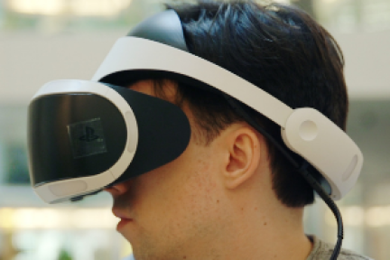 从这12个精挑细选的国内外VR/AR项目，我们能捕捉到哪些行业前沿趋势？-36氪