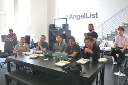 变革才刚刚开始！继昨天JOBS法案Title II生效后，AngelList就宣布在24小时内众筹的融资资金已超过100万美元-36氪