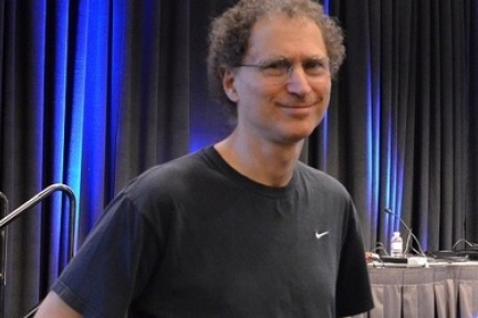 Oculus首席科学家Michael Abrash的演讲：虚拟现实所存在的3大难点-36氪