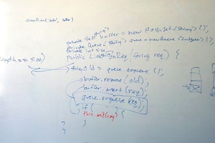 ABC: Always Be Coding——程序员面试必读-36氪