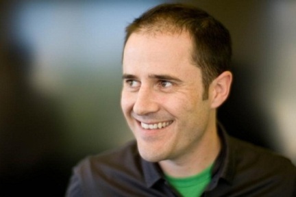 Ev Williams的创业成功准则-36氪