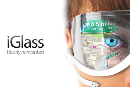 苹果iGlass真的存在过！Tony Fadell称其为“最疯狂的一个项目”-36氪