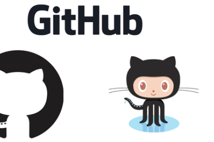 GitHub启用新Logo、官方标识以及吉祥物Octocat-36氪