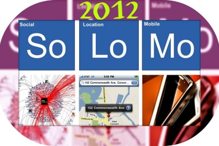 SoLoMo(Social、Local、Mobile）遇冷，那些夹缝求生的创业公司们-36氪