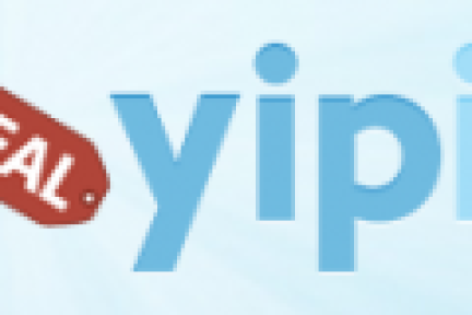 团购聚合Yipit获得600万美元投资-36氪