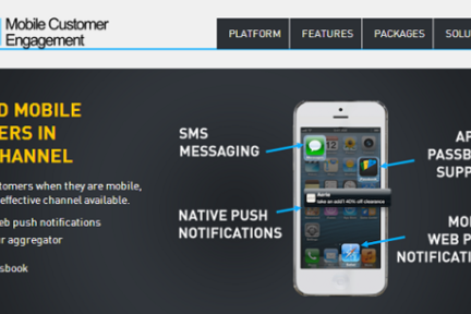 推送服务商Xtify被IBM收购，将纳入IBM智慧商务(Smart Commerce)业务组-36氪