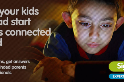 现在的孩子怎么教？专注儿童的垂直问答网站Quib.ly联合家长及专业人士给你答案-36氪