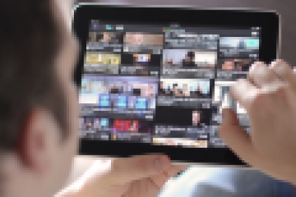 Vodpod 推出视频版Flipboard：Showyou-36氪