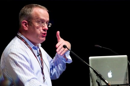 JavaScript发明人Brenden Eich接任Mozilla新CEO，首席nerd转任首席公仆-36氪