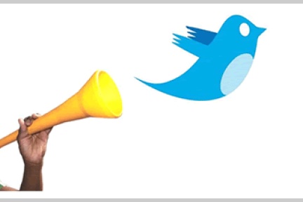 Twitter+呜呜组啦（vuvuzela）：一旦拥有，别无所求-36氪
