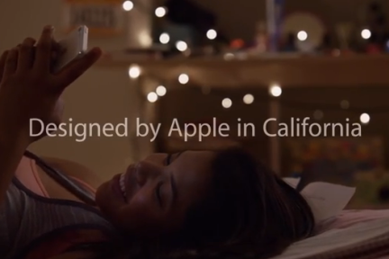 Designed by Apple in California：苹果设计的口述历史 (1)-36氪