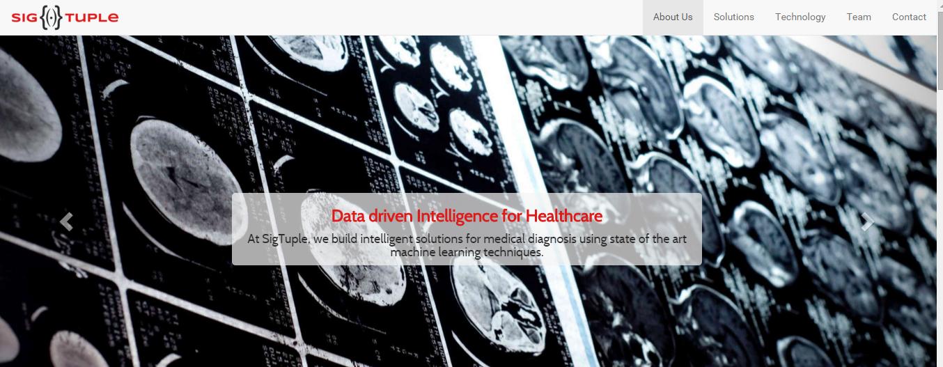 利用 AI 助力医疗行业数字化，印度医疗科技公司 SigTuple 完成 580 万美元 A 轮融资-36氪