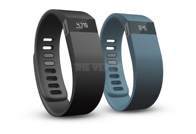 Fitbit将推比Flex更高级的健康追踪腕带“Fitbit Force”，内置海拔探测器，兼具手表功能，售价可能定为130美元-36氪
