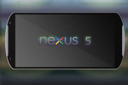 Nexus 5原型机7分钟视频曝光-36氪