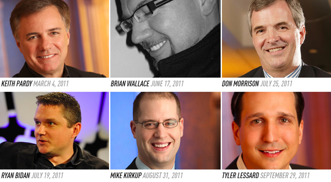 在黑莓存亡之际回望历史：创始人Mike Lazaridis与黑莓的崛起和没落 (1)-36氪