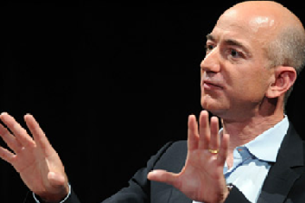 一封97年的信件：Jeff Bezos所知道的6件事成就了今天的Amazon巨无霸-36氪