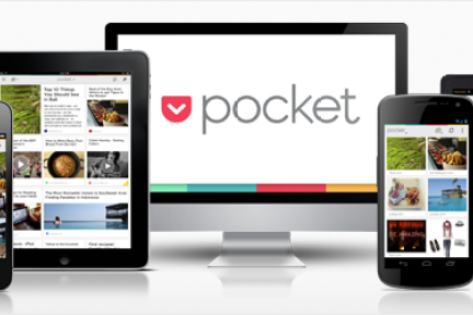 华丽转身3个月后，支持文本、图片和视频稍后看功能的Pocket获得500万美元投资-36氪
