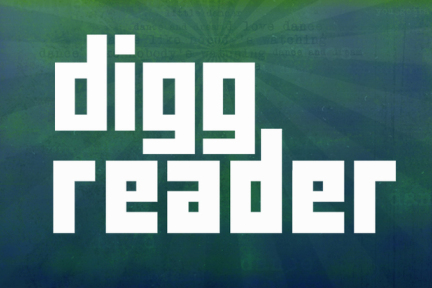 Digg iOS版应用升级，Digg Reader正式亮相-36氪