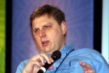 TechCrunch创始人Michael Arrington推出2000万美元风险投资基金，投资早期创业公司-36氪