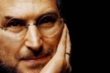 乔布斯传记“iSteve：The Book of Jobs”将在2012年出版-36氪