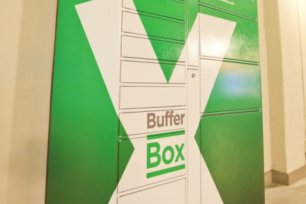 驻足电商物流？Google以1700万美元收购储物柜开放平台BufferBox-36氪