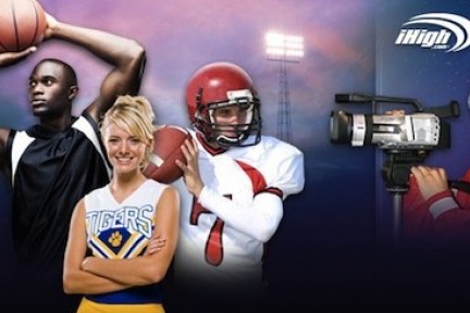 在线电视iHigh提供免费赛事直播服务，客户可自定义视频、新闻及图片等直播内容-36氪