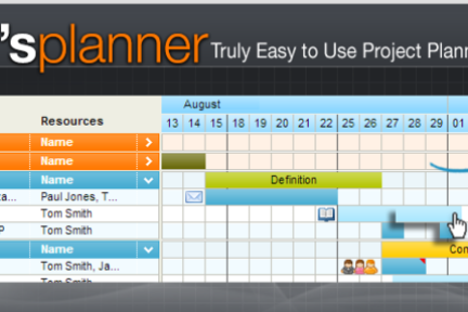 功能“嫁”给了体验：Tom's Planner收购项目管理服务Gantto-36氪