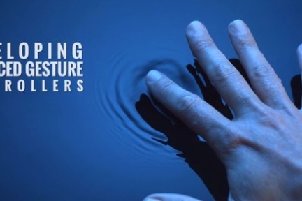 让手势识别更普适自然：Pebbles Interfaces完成1100万B轮融资，小米战略参投-36氪