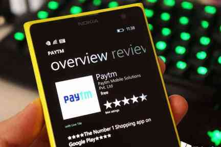 阿里再增持Paytm母公司One97股份，后者估值已达到50亿美元-36氪