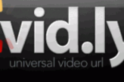 Vid.ly：通用短网址把视频格式问题化繁为简-36氪