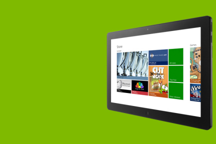 Windows 8 大事记-36氪