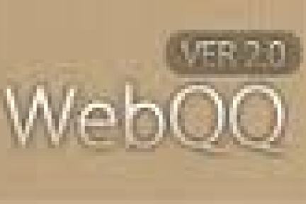 WebQQ 2.0上线，支持Gmail、腾讯微博、QQ空间-36氪