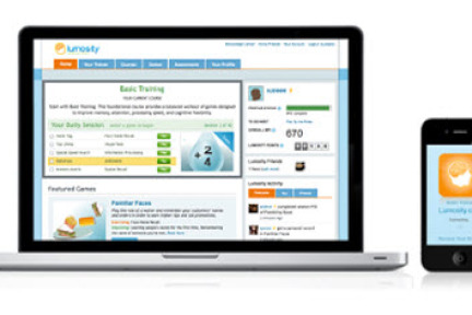 益智游戏网站Lumosity用户达到2000万，通过个性化训练让人们变得更聪明-36氪