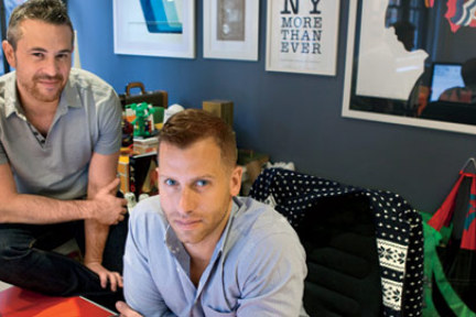 Fab.com的蜕变：一个成功创意闪购网站诞生的五大因素-36氪