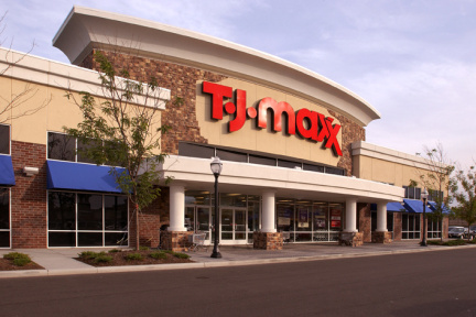 专卖低价打折产品的零售公司T.J. Maxx，为何成为所有百货嫉妒的对象？-36氪
