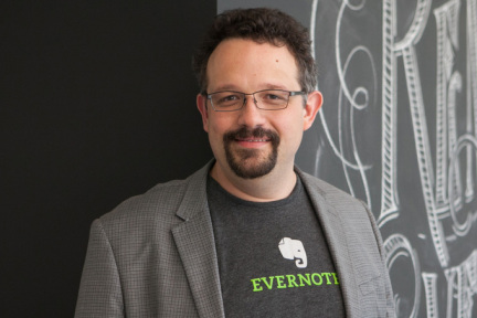 Evernote CEO：我从其他CEO那里学到了什么-36氪