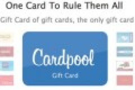 Cardpool 礼品卡交易市场上线-36氪