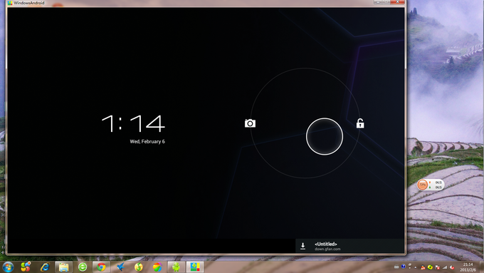 曾在#36氪开放日#展示的5人团队发布WindowsAndroid 预览版，让你在PC上运行几十万个Android 应用-36氪