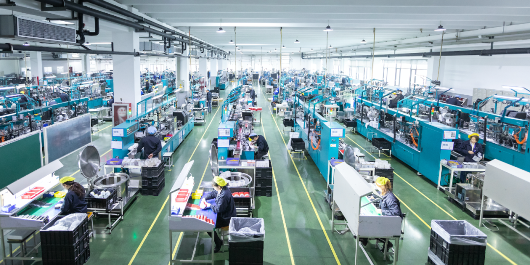 5G时代手机厂商在憋什么招？-36氪