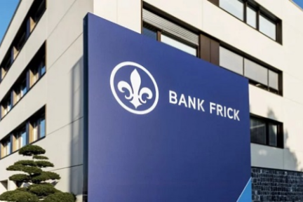 列支敦士登Bank Frick：全球第一家可直接投资数字货币的银行-36氪