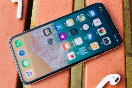 深度体验iPhone X：对iPhone过去10年的最好总结，苹果未来10年的起点-36氪