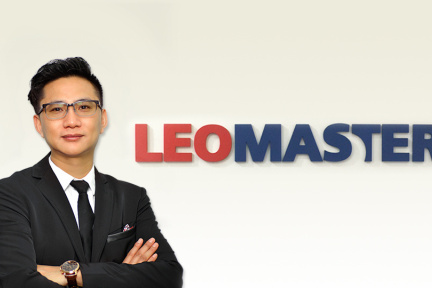 LEOMASTER张延东：一家中国公司的印度淘金记-36氪